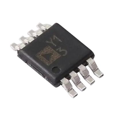 China Novos eletrônicos genuínos AD8275ARMZ Potenciômetro Resistor Capacitor Monitor Memória Acessórios IC One-Stop à venda