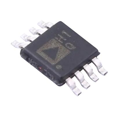 China Neue Original-Elektronik AD8276BRMZ-R7 Potentiometer Widerstandskondensator Monitor Speicher Ein-Stop-IC Zubehör zu verkaufen