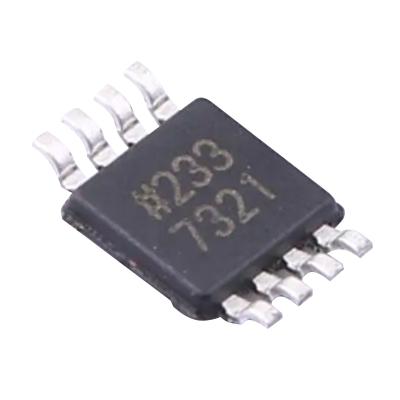 Chine Nouveaux appareils électroniques d'origine AD8276BRMZ-R7 Résistant potentiomètre condensateur moniteur mémoire un arrêt IC accessoires à vendre