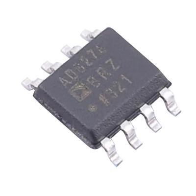 China Novos eletrônicos genuínos AD8276BRZ Potenciômetro Resistor Capacitor Monitor Memória Acessórios IC One-Stop à venda