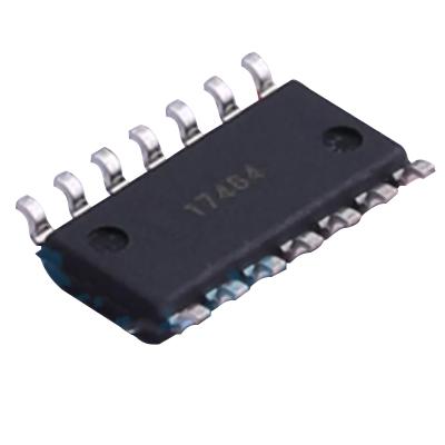 Chine Nouveaux composants électroniques authentiques AD8277ARZ-R7 Potentiomètre Résistance Condensateur Moniteur Mémoire Accessoires CI à guichet unique à vendre