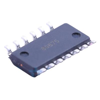 China New Genuine Electronics AD8277BRZ Potentiometer Resistor Capacitor Monitor Memory One-Stop IC Accessories for sale