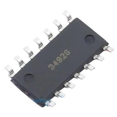 China Nuevos componentes electrónicos originales AD8277BRZ-R7 Potenciómetro Resistor Capacitor Monitor Memoria Accesorios IC de ventanilla única en venta