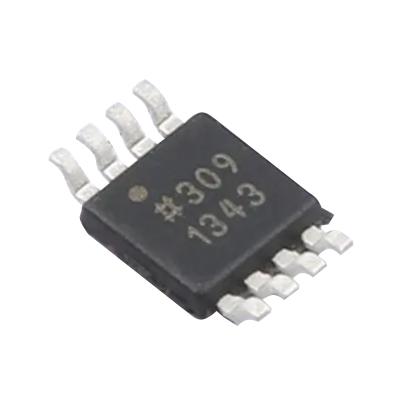 China Nova Eletrônica Genuína AD8278ARMZ Potenciômetro Resistor Capacitor Monitor Memória Acessórios IC One-Stop à venda