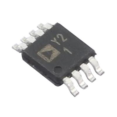 China Nova Eletrônica Genuína AD8278ARMZ Potenciômetro Resistor Capacitor Monitor Memória Acessórios IC One-Stop à venda