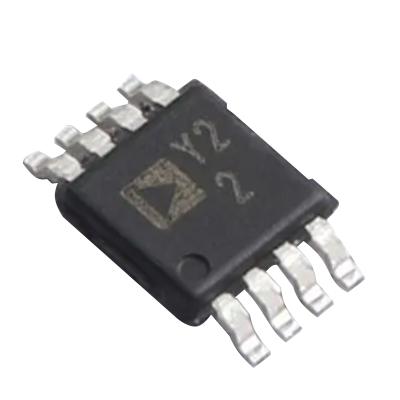 China Neue Original Elektronik AD8278BRMZ-R7 Potentiometer Widerstand Kondensator Monitor Speicher One-Stop IC Zubehör zu verkaufen