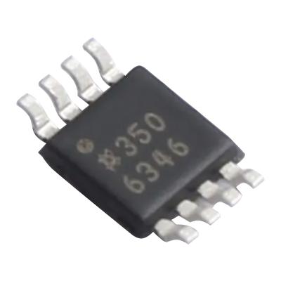 China Neue Original Elektronik AD8278BRMZ-R7 Potentiometer Widerstand Kondensator Monitor Speicher One-Stop IC Zubehör zu verkaufen