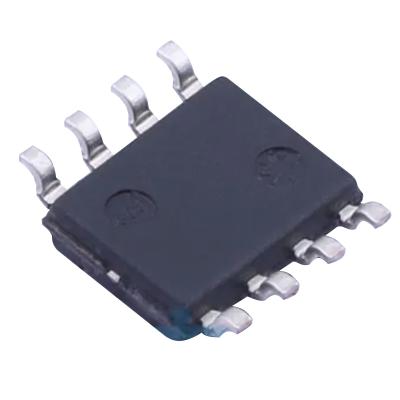 China New Genuine Electronics AD8307ARZ-REEL Potentiometer Resistor Capacitor Monitor Memory One-Stop IC Accessories for sale