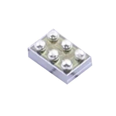 Cina Nuovi componenti elettronici originali AD8312ACBZ-P7 Potenziometro Resistore Condensatore Monitor Memoria Accessori IC One-Stop in vendita