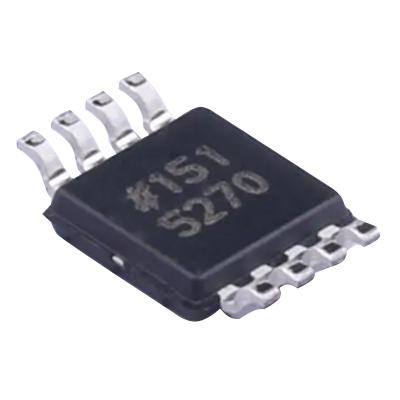 China Nuevos componentes electrónicos originales AD8313ARMZ-REEL Potenciómetro Resistor Capacitor Monitor Memoria Accesorios IC integrados en venta