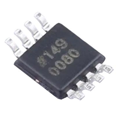 Cina Nuovi componenti elettronici originali AD8314ARMZ Potenziometro Resistore Condensatore Monitor Memoria Accessori IC One-Stop in vendita