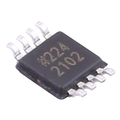 China Nuevos componentes electrónicos originales AD8314ARMZ-REEL Potenciómetro Resistor Capacitor Monitor Memoria Accesorios IC integrados en venta