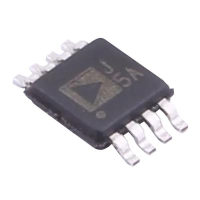 Cina Nuovi componenti elettronici originali AD8314ARMZ-REEL7 Potenziometro Resistore Condensatore Monitor Memoria Accessori IC One-Stop in vendita