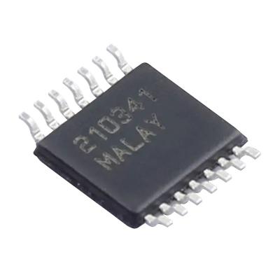 China New Genuine Electronics AD8402ARUZ1-REEL Potentiometer Resistor Capacitor Monitor Memory One-Stop IC Accessories for sale