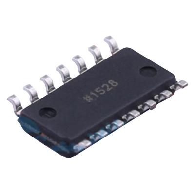 China New Genuine Electronics AD8402ARZ1 Potentiometer Resistor Capacitor Monitor Memory One-Stop IC Accessories for sale