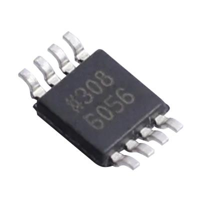 China New Genuine Electronics AD8410AWBRMZ Potentiometer Resistor Capacitor Monitor Memory One-Stop IC Accessories for sale