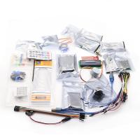 China UNO R3 Learning Kit Starter Kit Stepper Motor Learning Kit RFID Kit Breadboard Kit for sale