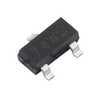China BAS70-04-QR SC-79 Package Switching Diode for sale