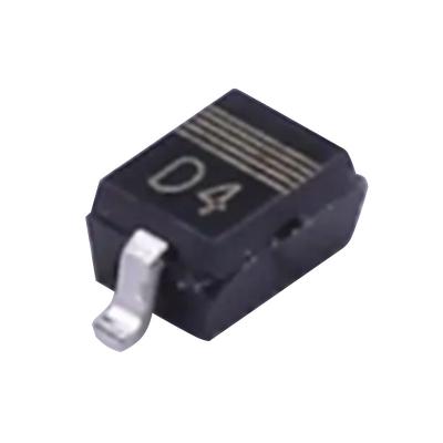 China BAS416,115 Low leakage current diodes for sale