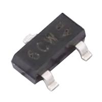 China BC817-40,215 Surface Mount PNP Transistor SOT-23 Package Triode Surface Mount Device for sale