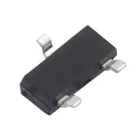 China BC817-40-QR Surface Mount PNP Transistor SOT-23 Package Triode Surface Mount Device for sale