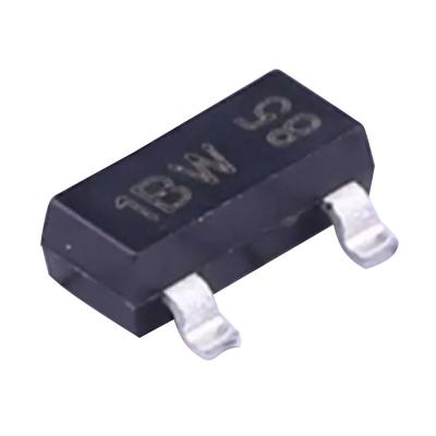 China BC846B,215 Surface Mount PNP Transistor SOT-23 Package Triode Surface Mount Device for sale