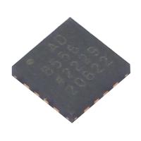 China The AD8556ACPZ-REEL7 is a zero-drift sensor signal amplifier featuring digitally programmable gain and output offset functionality. for sale