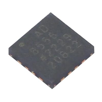 China The AD8556ACPZ-REEL7 is a zero-drift sensor signal amplifier featuring digitally programmable gain and output offset functionality. for sale