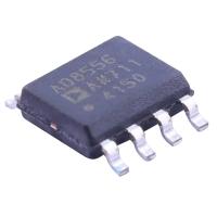 China AD8556ARZ Digital Programmable Sensor Signal Amplifier with Integrated EMI Filter for sale