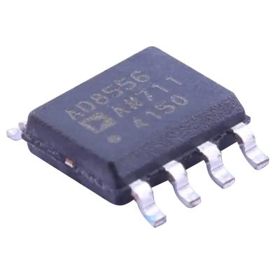 China AD8556ARZ Digital Programmable Sensor Signal Amplifier with Integrated EMI Filter for sale