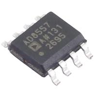 China AD8557ARZ-REEL7 Digital Programmable Sensor Signal Amplifier for sale