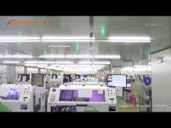 STM32F407ZGT6マイクロ制御回路集積回路の皿の包装