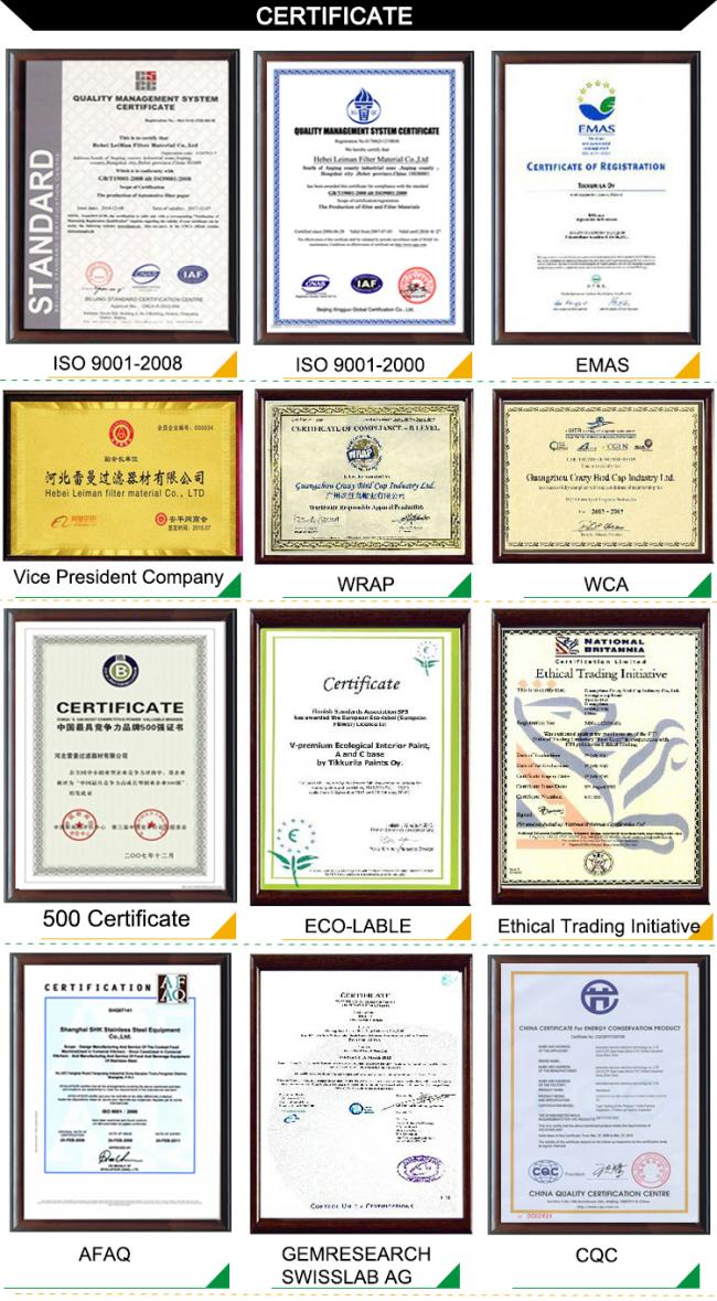  공기 정화 필터를 위한 상등품 자동 인장 망 나선형 코일링 기계