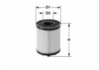 China L324 Oil Filter(Lubrication) Filter Insert for sale
