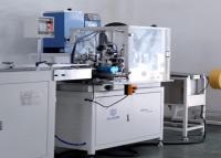 China PLPG-350 Auto Filter Origami Machine Automatic 0.6Mpa for sale