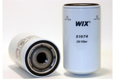 China ME074013 Oil Filter(Lubrication) Screw-on Filter à venda