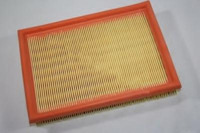 中国 0.45 Mm Thickness Pu Air Filter High Air Permeability 販売のため