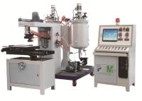 China 5-15g/S Rotary Pleating Machine Panel Air Pu Filter Making Machine Fully Automatic for sale