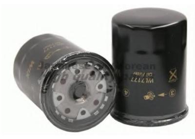 China Delen 16510-61A01 van de vervangingsauto Strenge Oliefilter Te koop