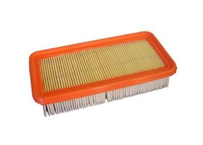 China ISO certified filter Air Filter(Air Supply) 28113-1G000 Length 265mm PU car air filter for sale