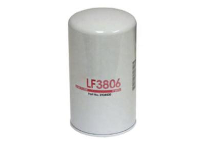 Cina Oil Filter(Lubrication) LF9001 heavy duty air filter in vendita