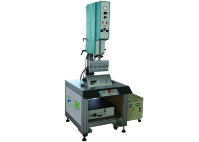 Cina Pc PLCS-1 3/filtro dell'olio minimo della macchina di saldatura a ultrasuoni che fa macchina in vendita