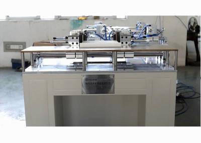 China PLHX-1 Car Air Conditioner Filter Strip Trimming Machine 20pcs/Min for sale