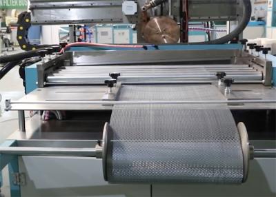 Cina Automatic Roll Welding And Forming Machine PLM-GH-660 2 - 3 Pcs/Min in vendita