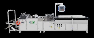 China 70 tipo diesel da máquina 550 do origâmi do filtro de M/Min PLM-JC-550A à venda