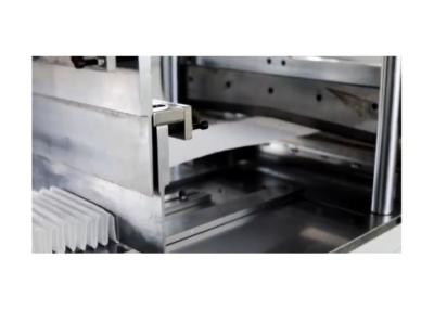 China Automatische plrb-1 Thermische Katoenen Machine 3 PCs/Min 0,6 MPa Te koop