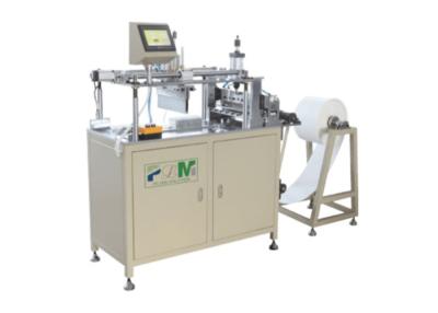 China Automatische plrb-1 Thermische Katoenen Machine 3 PCs/Min 0,6 MPa Te koop