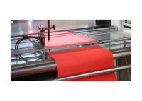 China 0.6 MPa Automatic Knife Folding Machine PL-AUTO55-600F for sale