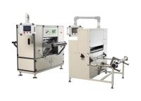 China 0.6 MPa Automatic Knife Folding Machine PL-AUTO55-600F for sale