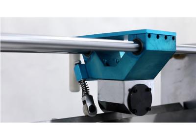 China 1000mm Multi Layer Filter Material Transverse Cutting Machine for sale